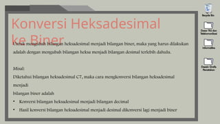 #7 INFORMATIKA - BILANGAN BINER DAN HEKSADESIMAL.pptx