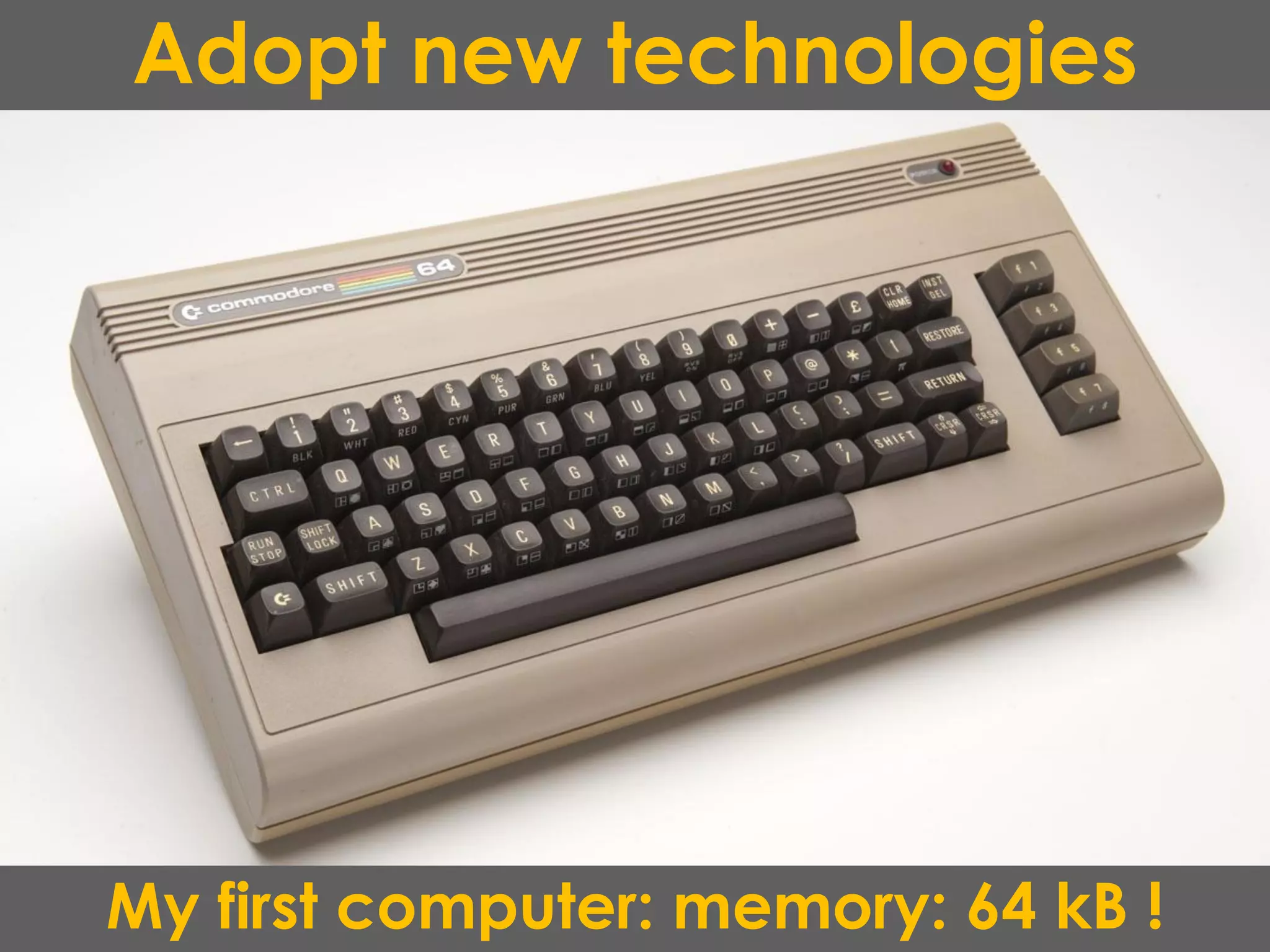 7 innovation lessons I learned from my parents | PDF