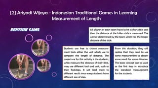 7 Inspiring Classroom Activities Using Realistic Mathematics | PPT