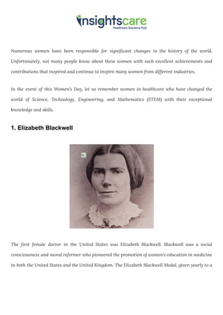 7 Inspiring Women Who Changed the World of STEM.pdf
