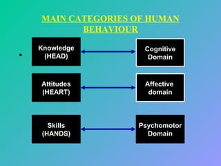 MBA Notes on: instruction obj & lesson plan | PPT