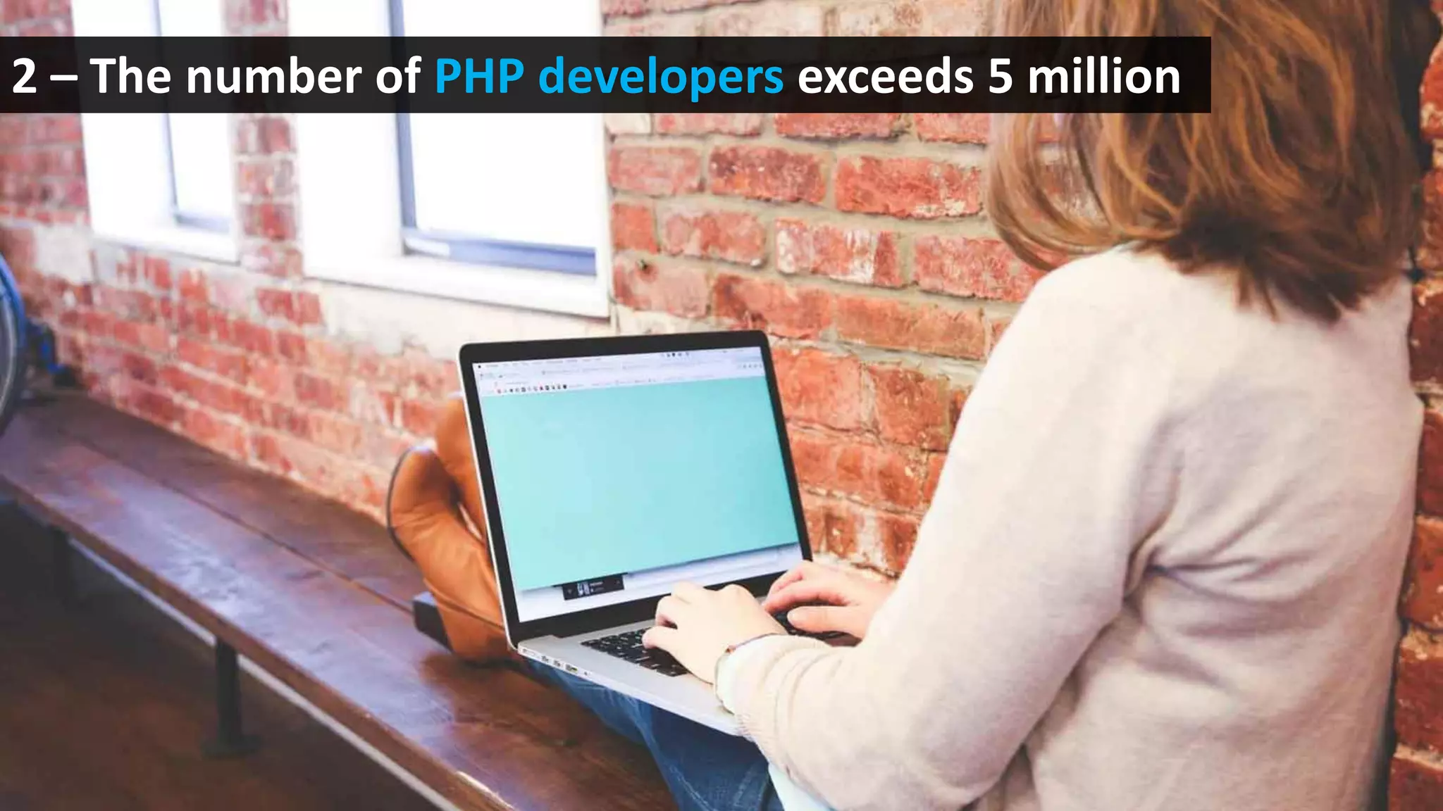 7 Interesting Facts about PHP that You Never Knew | PDF