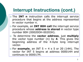 7 Interrupt.ppt