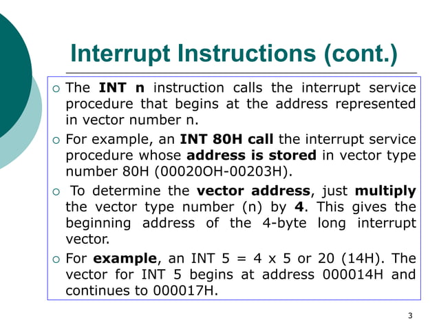 7 Interrupt.ppt