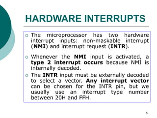 7 Interrupt.ppt
