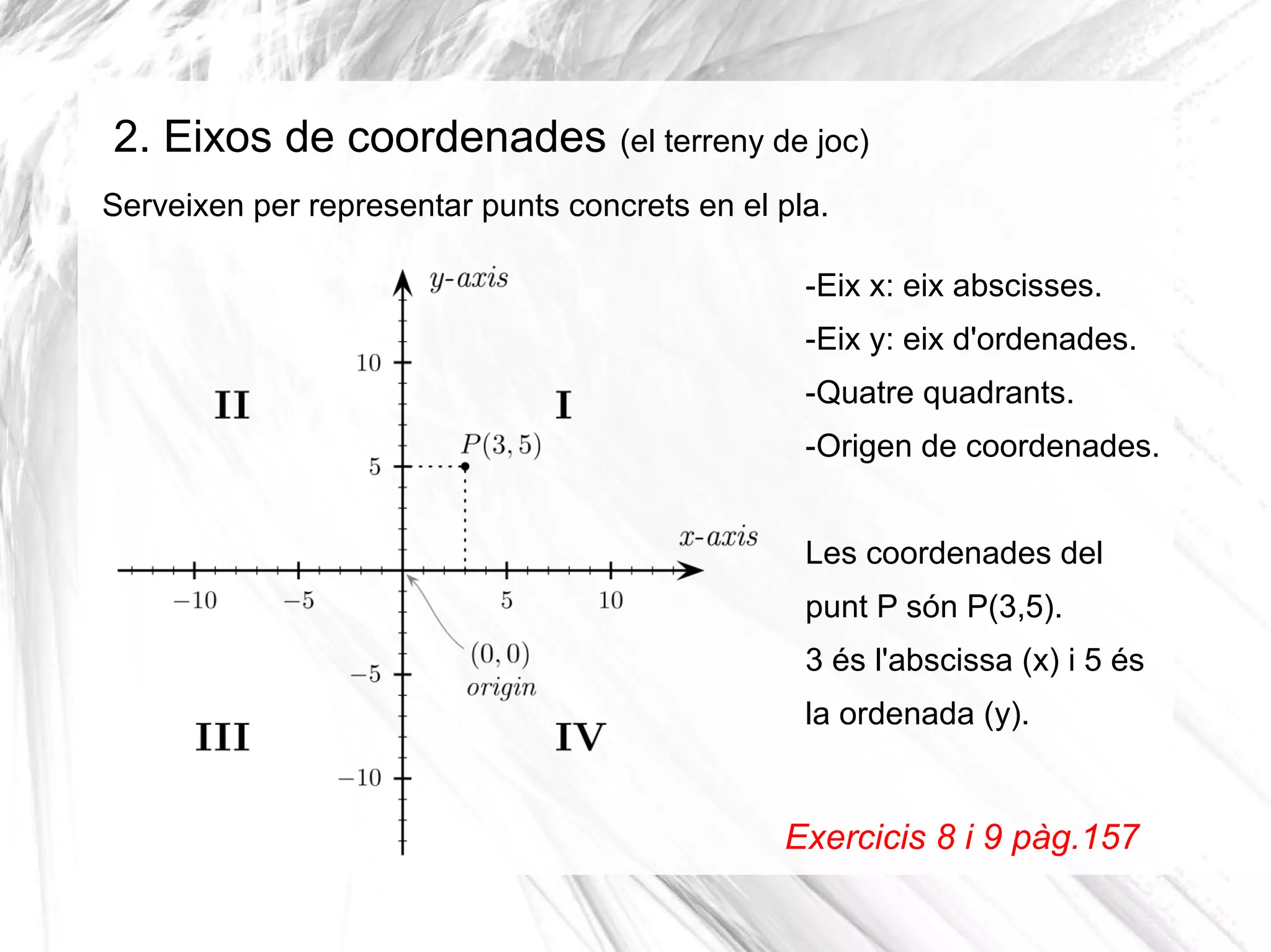 Introducció a les funcions 2n ESO | ODP