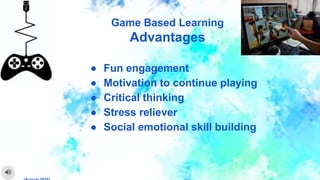 AVID Gamification by Renee Merritt | PPT