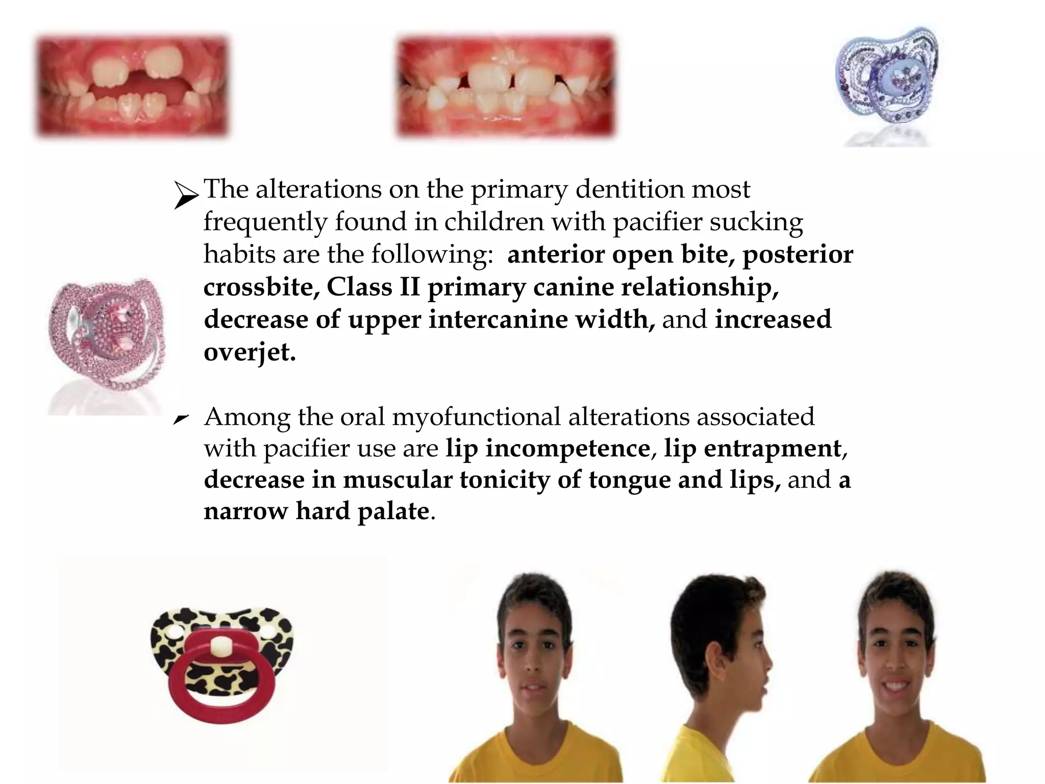 Infant Oral Health Care | PPTX