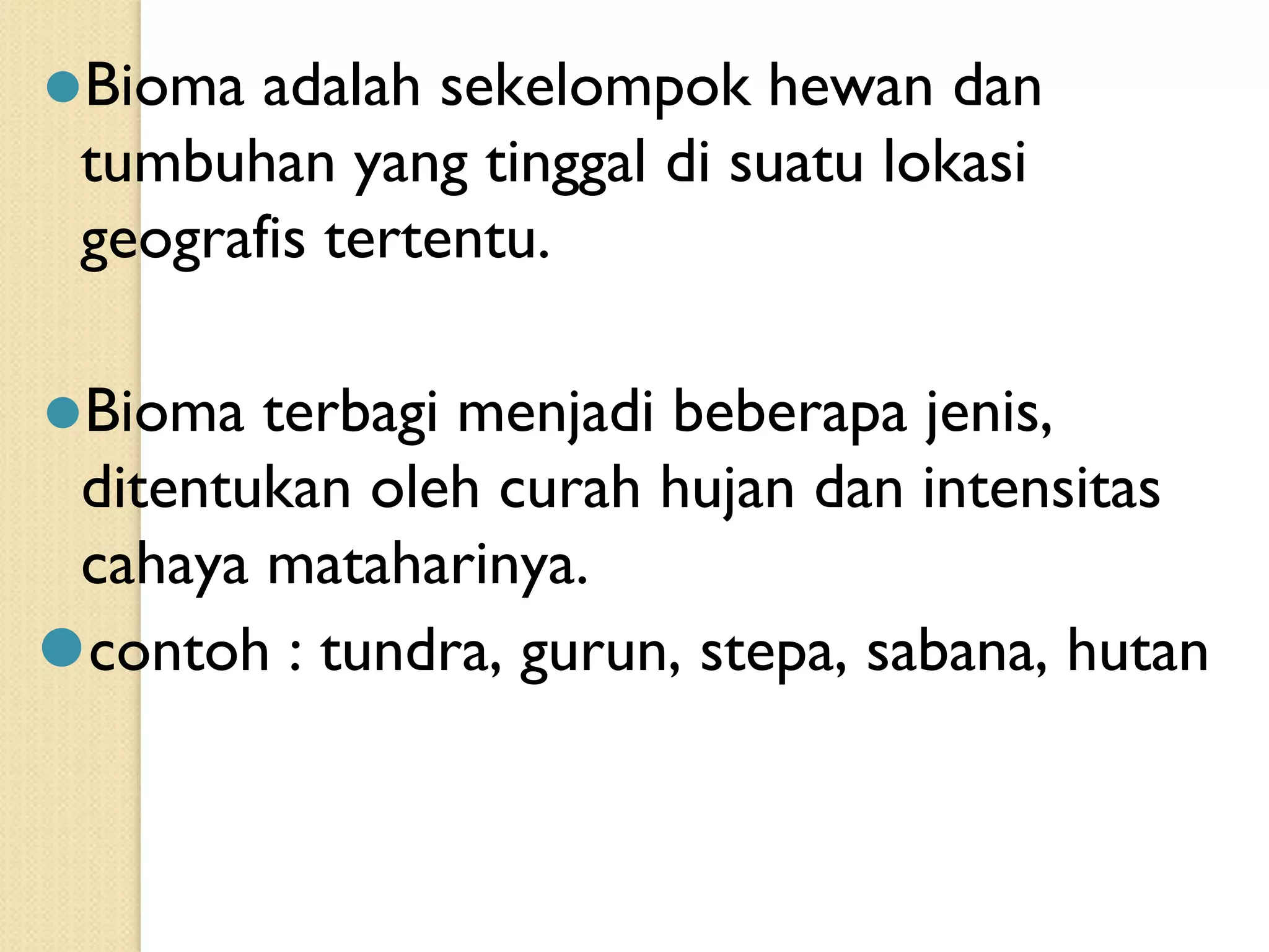 7 IPA - BAB 8. INTERAKSI MAKHLUK HIDUP DENGAN LINGKUNGAN.pptx