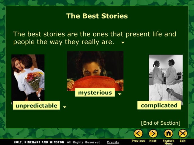 Literary Analysis Irony PPT literary-analysis-irony-ppt
