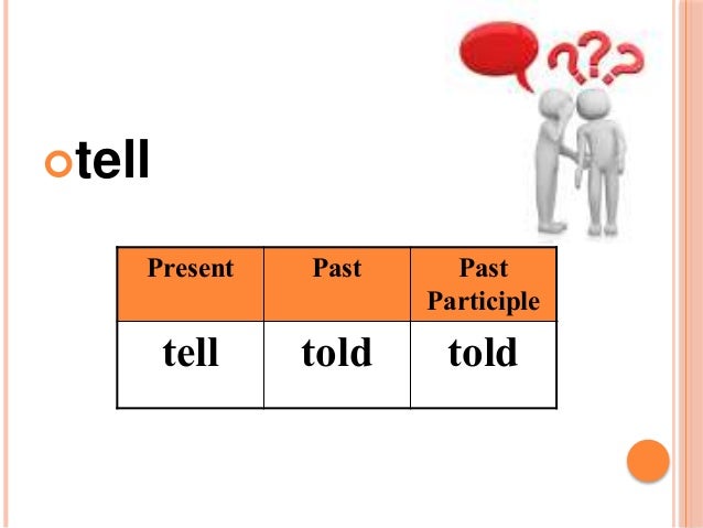 7с irregular verbs2