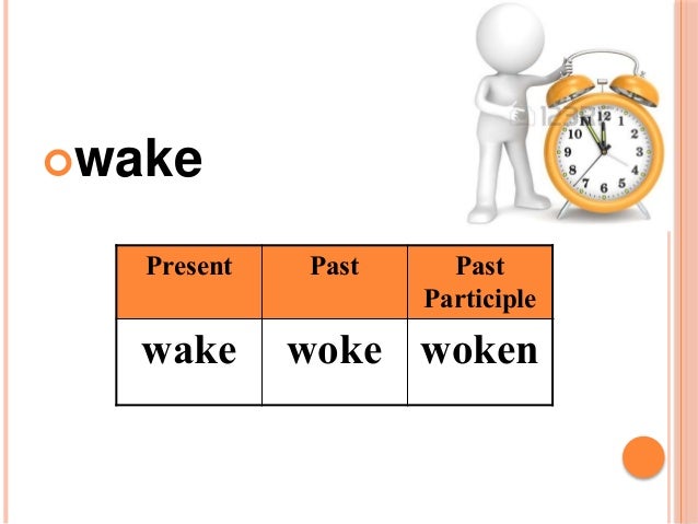 7с irregular verbs2