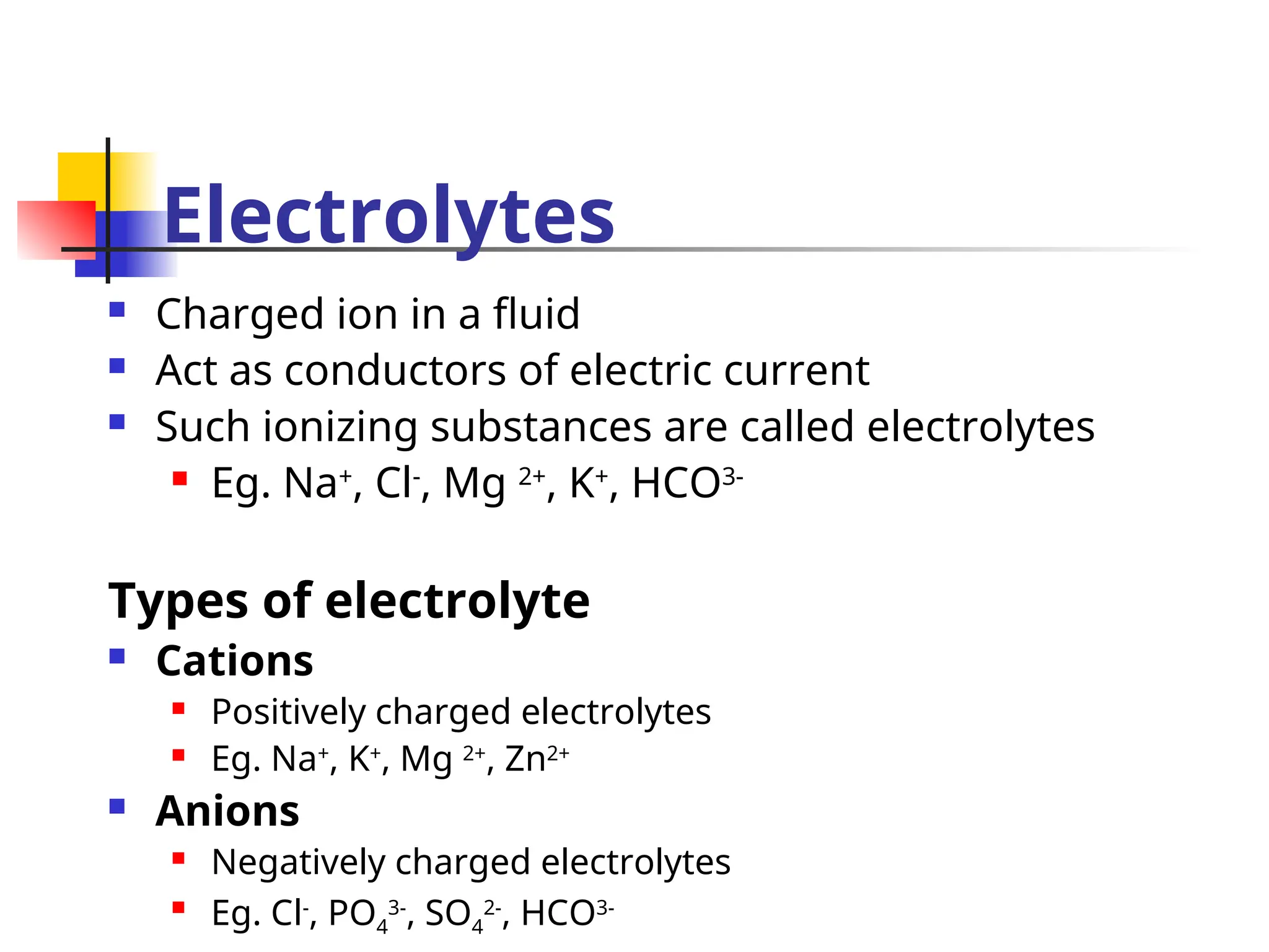7 types of IV fluids for the intravenous use RL, DNS, NS, D5 , D10 | PPT