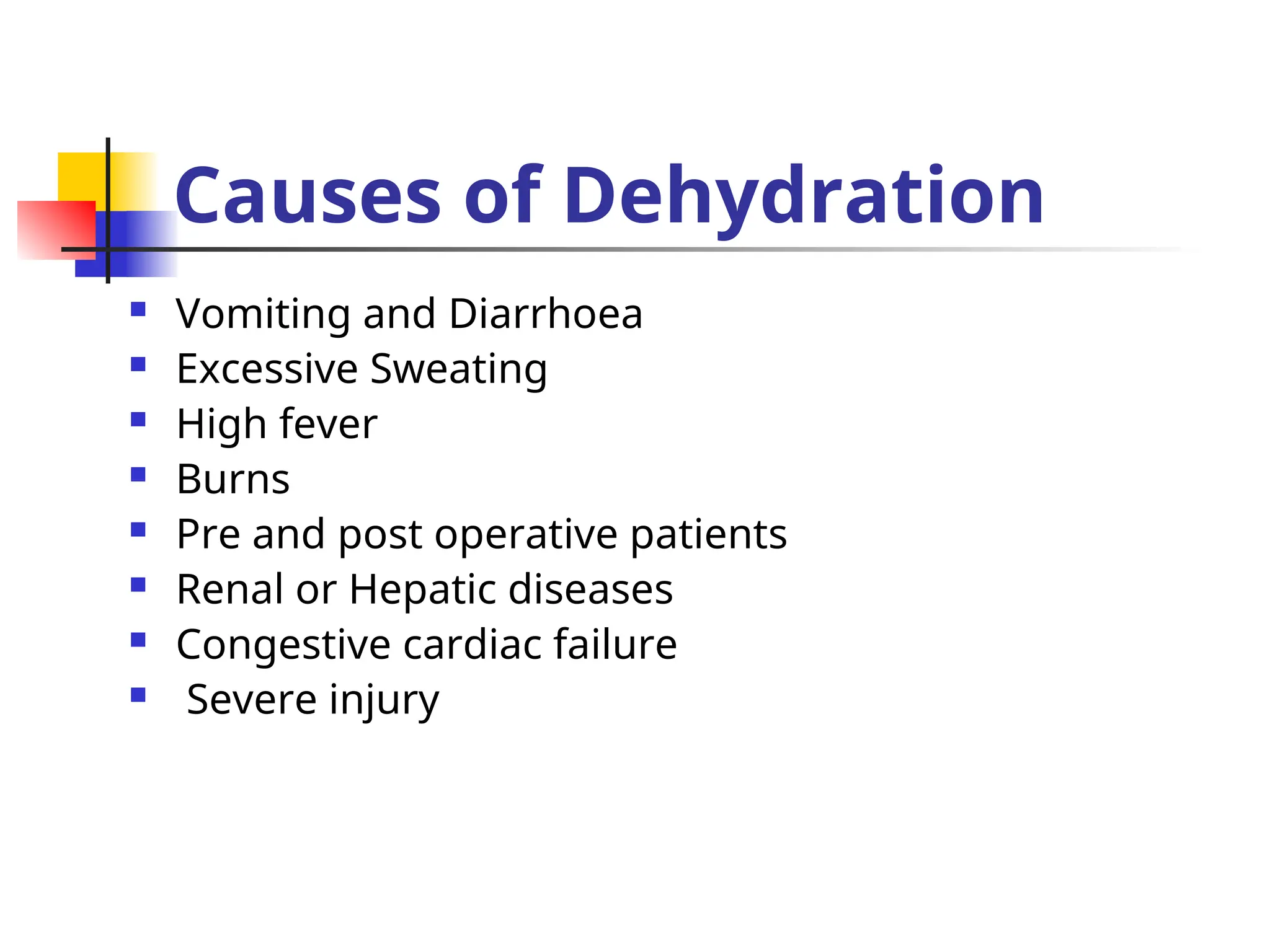 7 types of IV fluids for the intravenous use RL, DNS, NS, D5 , D10 | PPT