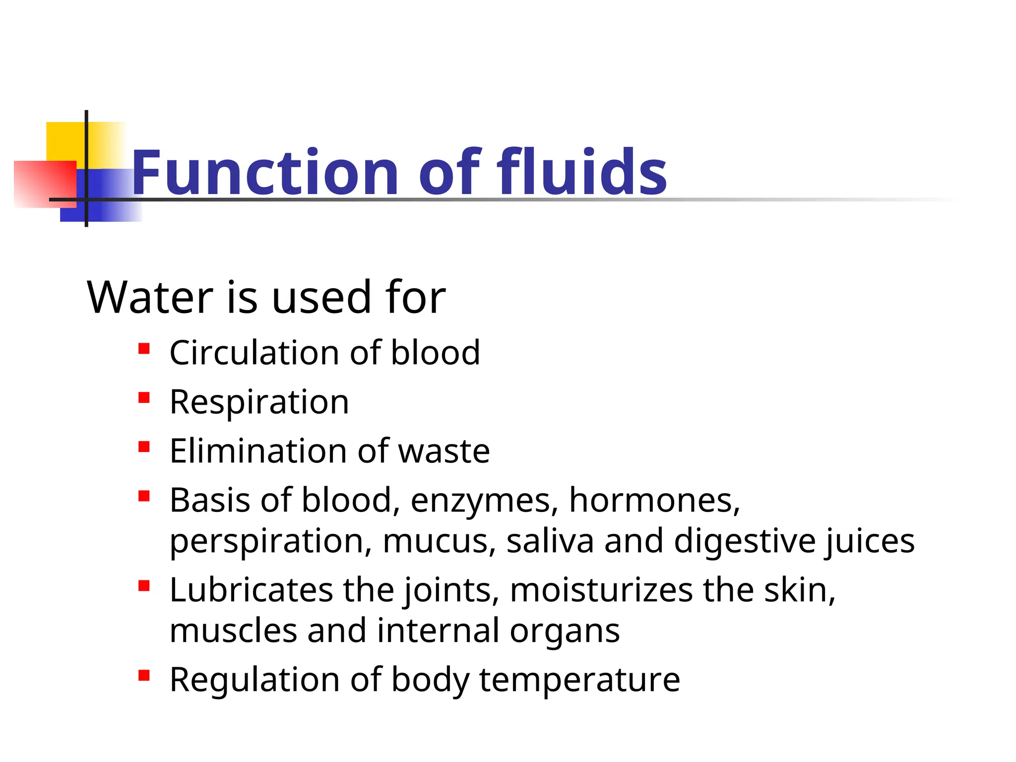 7 types of IV fluids for the intravenous use RL, DNS, NS, D5 , D10 | PPT