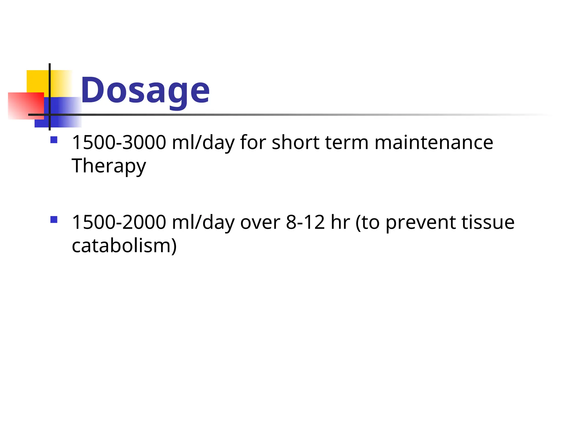 7 types of IV fluids for the intravenous use RL, DNS, NS, D5 , D10 | PPT