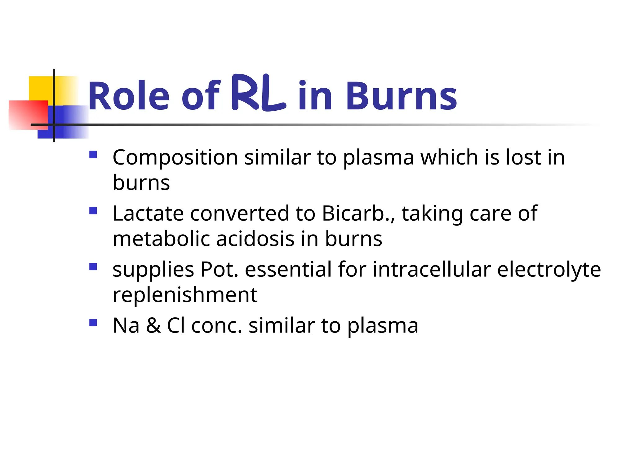 7 types of IV fluids for the intravenous use RL, DNS, NS, D5 , D10 | PPT
