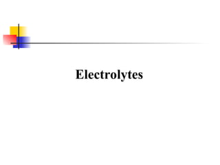 7 types of IV fluids for the intravenous use RL, DNS, NS, D5 , D10 | PPT