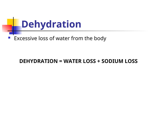 7 types of IV fluids for the intravenous use RL, DNS, NS, D5 , D10 | PPT