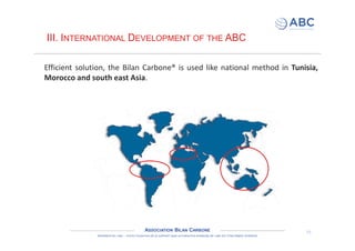 Association Bilan Carbone - Caline Jacono | PDF | Environmental ...