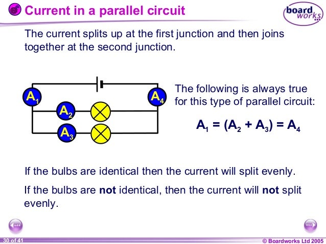 7 j electrical circuits (boardworks)