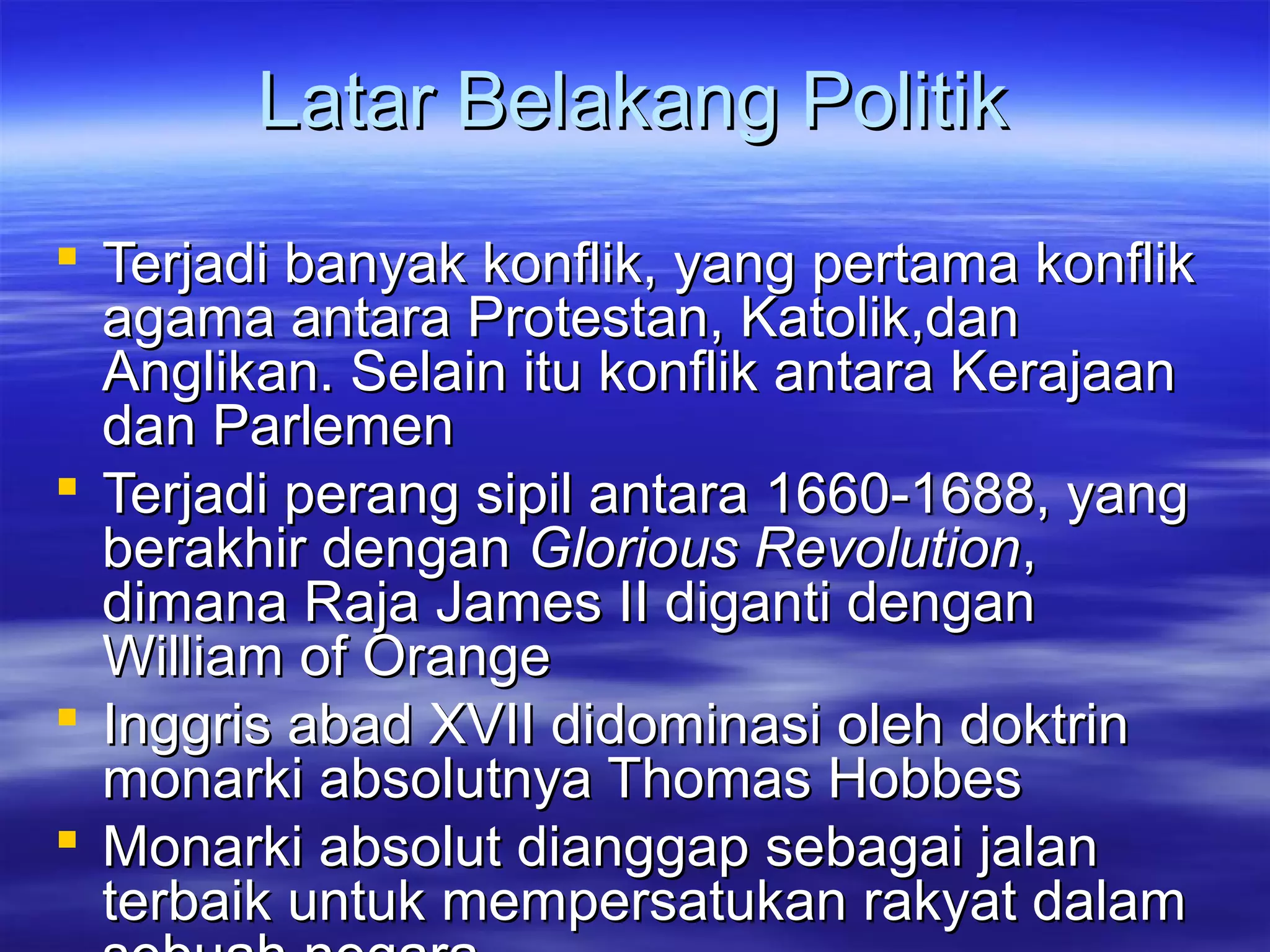 7 john locke | PPT
