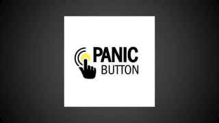 iilab - Panic button - betterplace | PPT