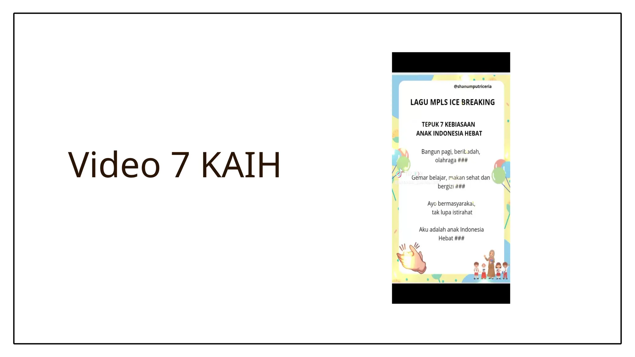 7 KAIH (Kebiasaan Anak Indonesia Hebat).pptx