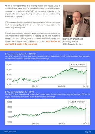 7KCR Newsletter-Jan_22 | PDF
