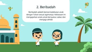 7 Kebiasaan Anak Indonesia Hebat di Sekolah Dasar Negeri Banjaragung 2 ...