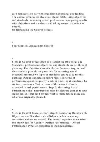 7Keeping Things in CheckControls and the Control Process.docx