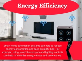 7 Key Benefits of Smart Home Automation Enhancing Living Experience ...