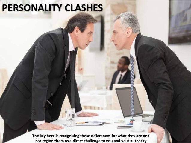 7 Key Causes Of Conflict In The Workplace