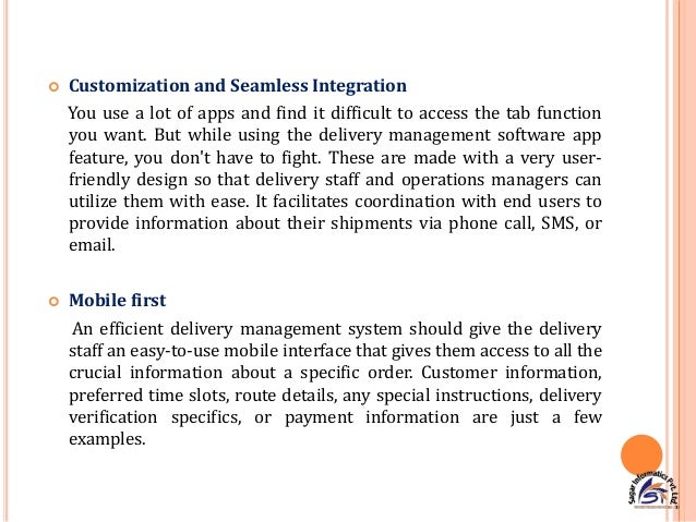7 Key Features a Good Delivery Management System Should Have.pptx