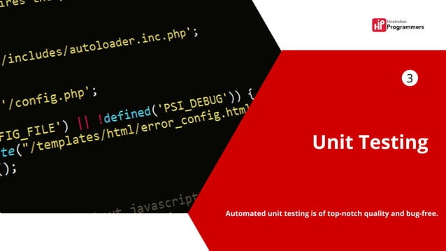 7 key features of node js | PPT