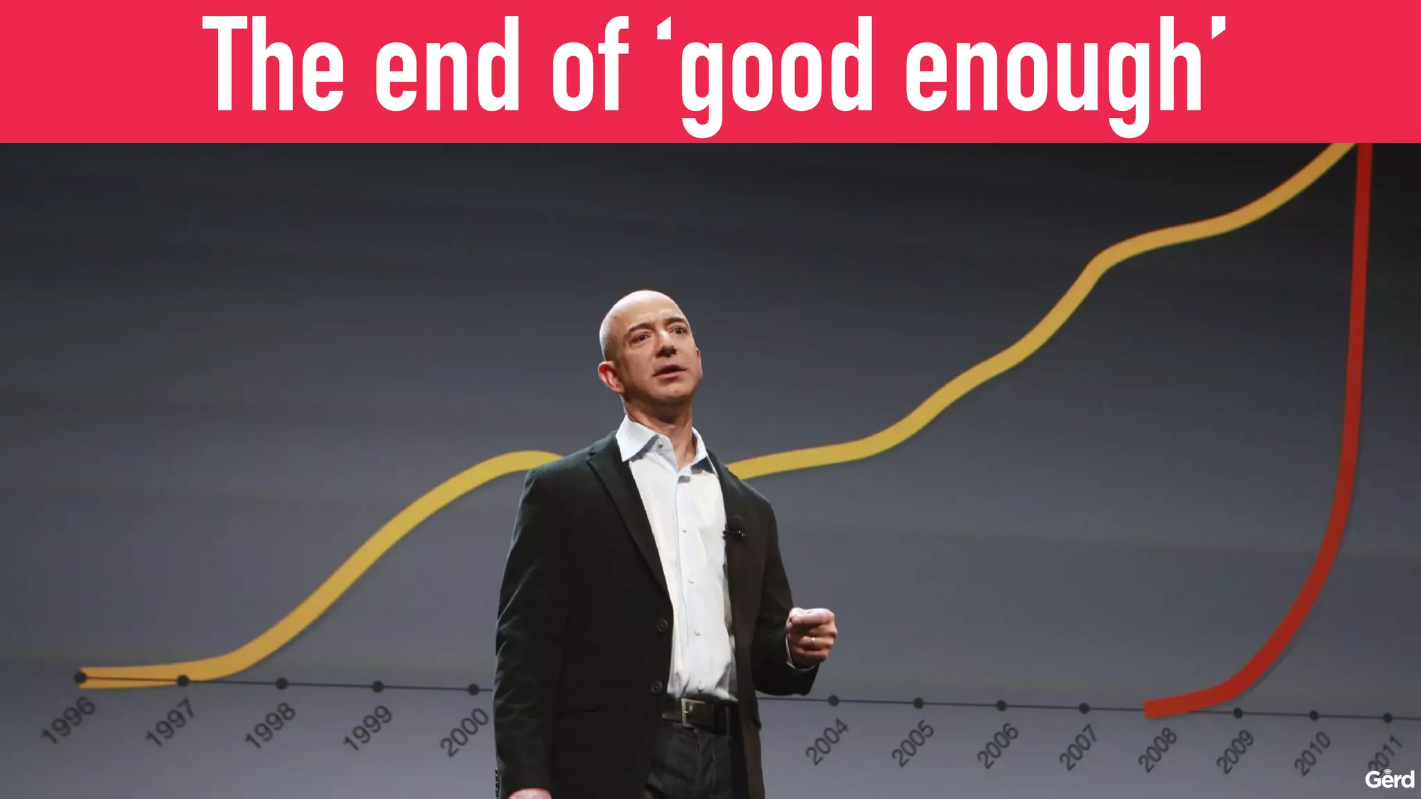 The 7 Key Future Principles of Digital Transformation, Gerd Leonhard, CEO, The Futures Agency ...