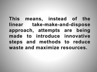 7 key objectives of waste management | PPT