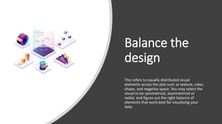 7 key principles of effective data visualization | PPTX