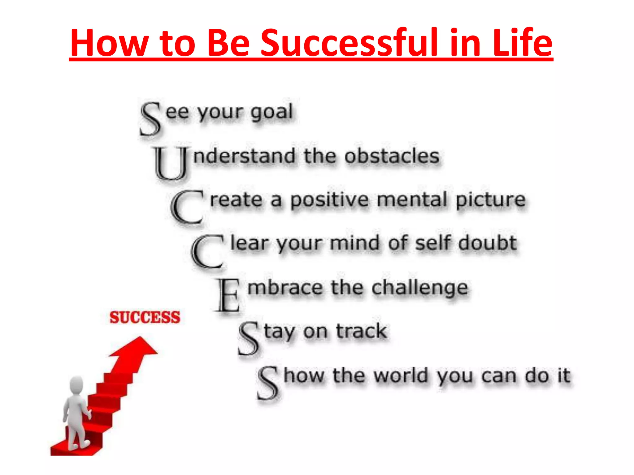 7 KEYS TO SUCCESS.pptx