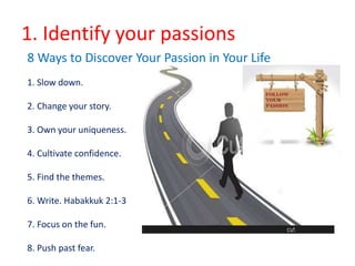 7 KEYS TO SUCCESS.pptx