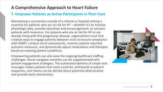 7 Key Strategies to Optimize Heart Failure Management Across the ...