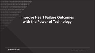 7 Key Strategies to Optimize Heart Failure Management Across the ...