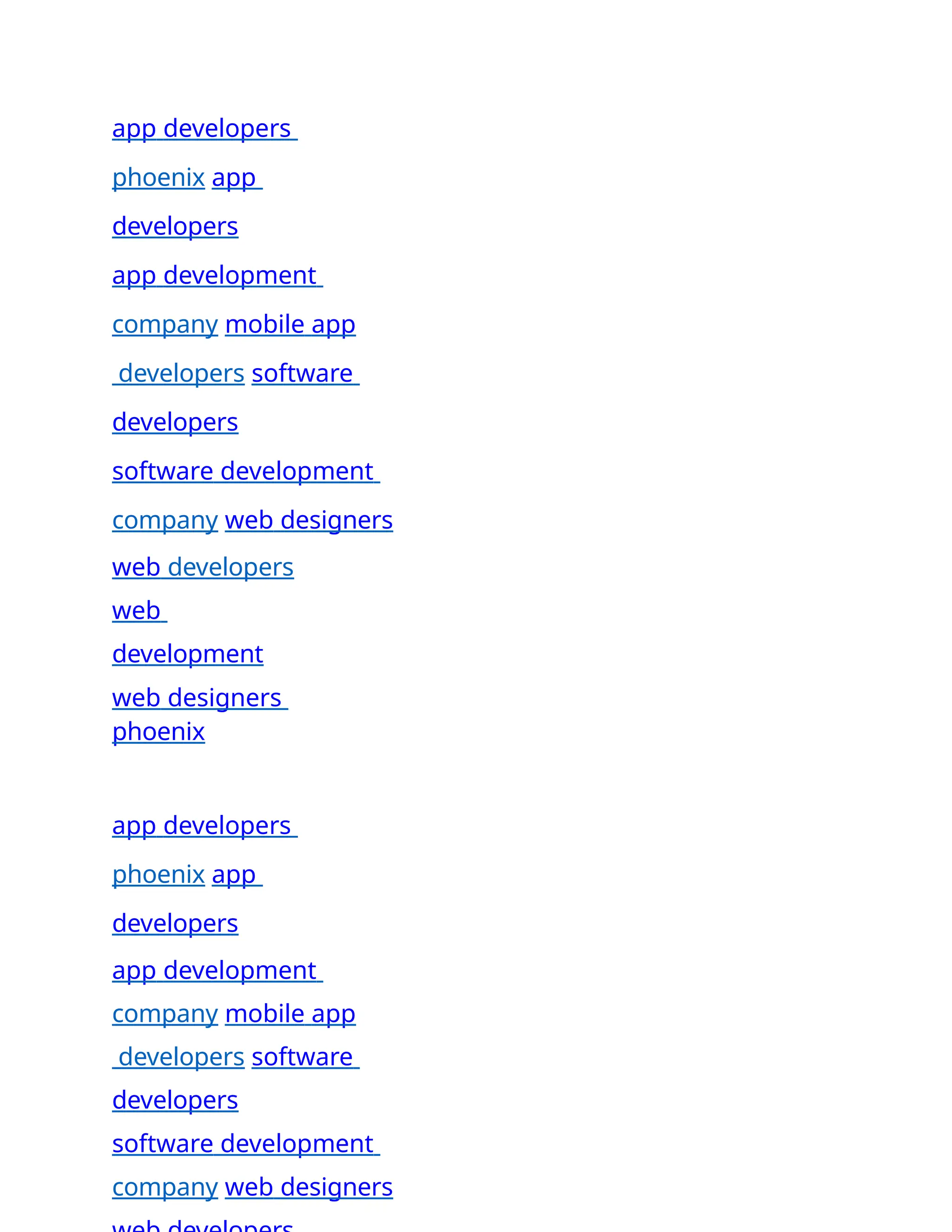 7 Kinds of Applications That Can be Developed Using Python (1).pptx