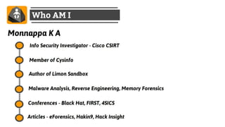 Hollow process injection | PDF