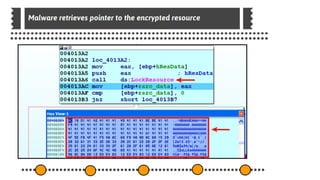 Hollow process injection | PDF