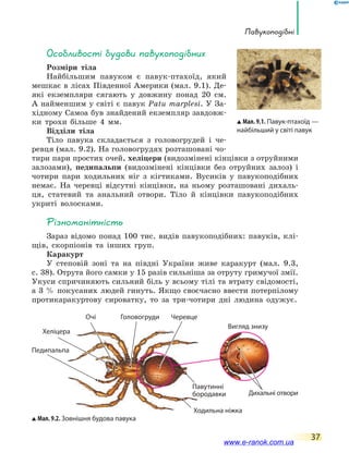 7 klas. biologiya_(zaporozhecj)_-_2015 | PDF