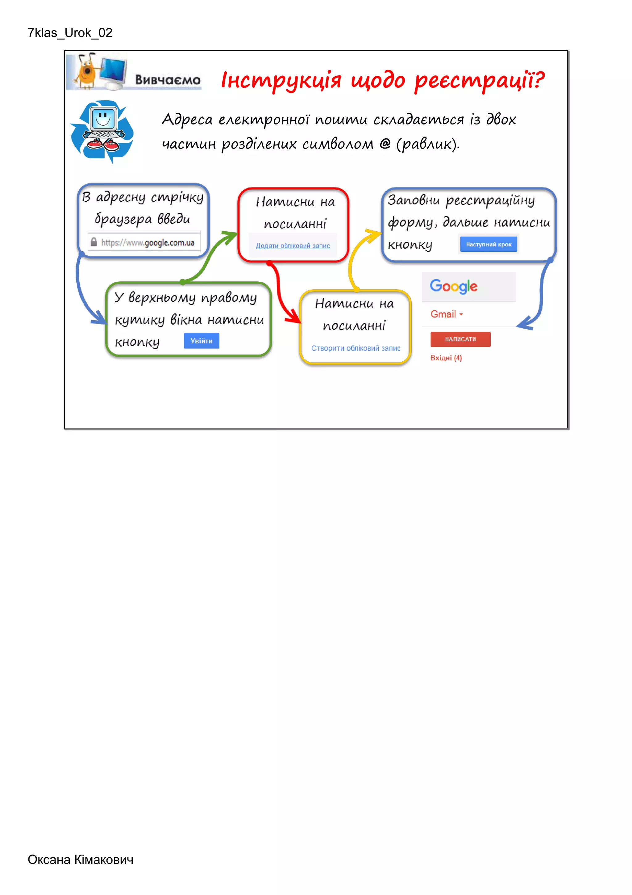 7kl urok 02_tema | PDF