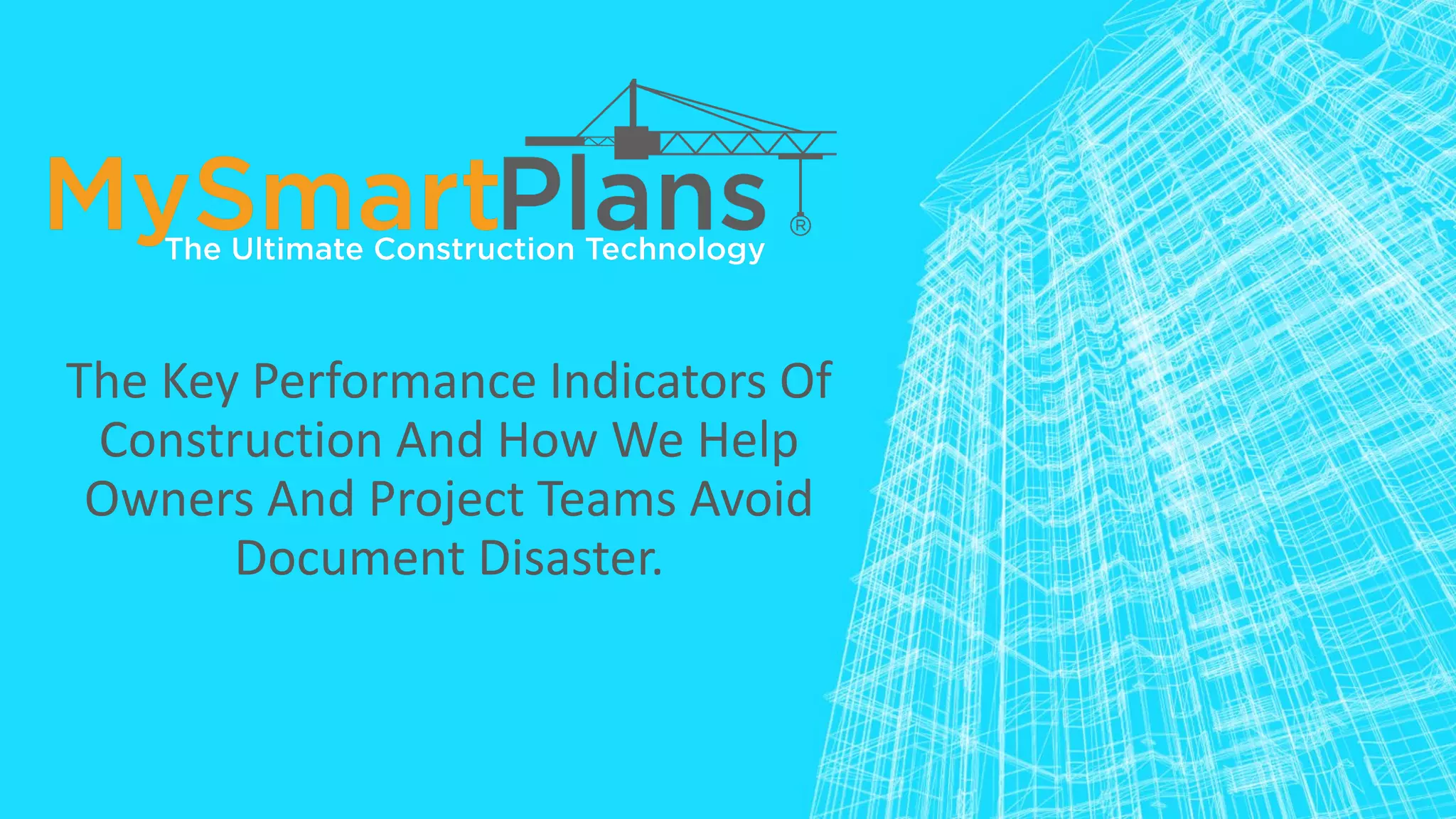 Transforming Construction with Knowledge Management | PPT