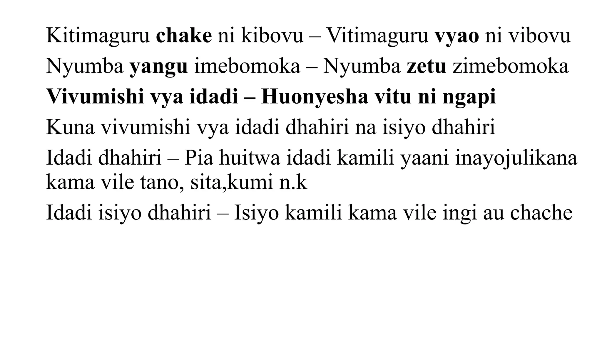 7 KUHUDUMIA WENYE.pptx CBC GRADE 8 FOR KIDS | PPTX