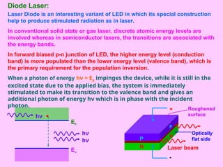 Properties of LASER and characteristics.ppt